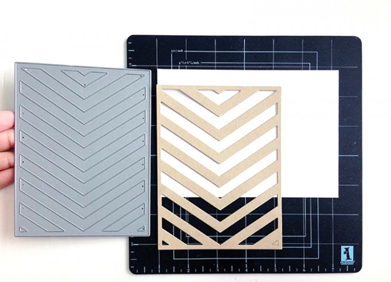 Working with Cover Plate Dies – Stamp & Scrapbook EXPO