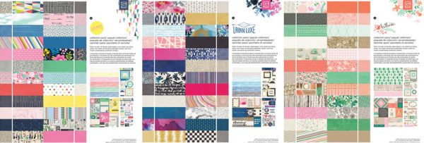 Freebie Friday – BasicGrey – Stamp & Scrapbook EXPO