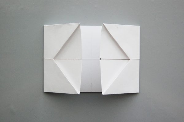 Origami Gift Card Holder - Stamp & Scrapbook EXPO