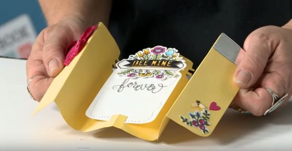 Tip of the Day: How to Create Fold-a-Long Cards from Its Cheaper Than ...