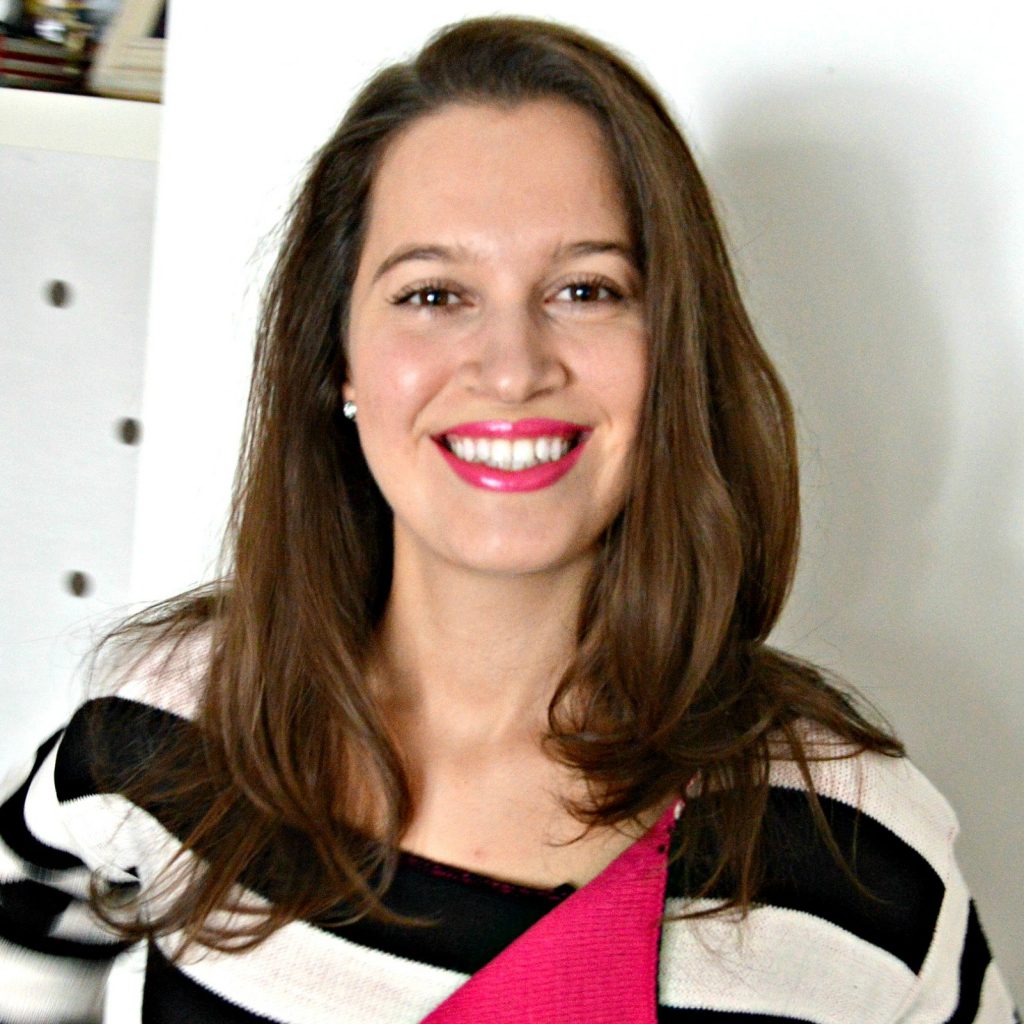 Designer Spotlight with Paige Evans: Flóra Mónika Farkas - Stamp ...