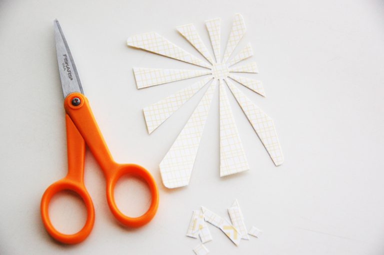 Layered Die Cuts ATC Card – Stamp & Scrapbook EXPO