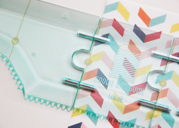 We R Memory Keepers Goodie Bag – Stamp & Scrapbook EXPO