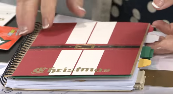 Tip of the Day: Vinyl Die Cuts from Little B – Stamp & Scrapbook EXPO