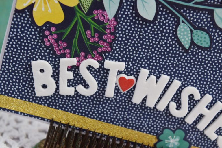 How to Use Thicker Alignment Guides – Stamp & Scrapbook EXPO