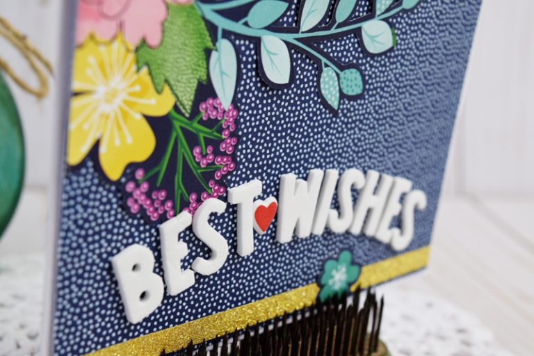 How to Use Thicker Alignment Guides – Stamp & Scrapbook EXPO