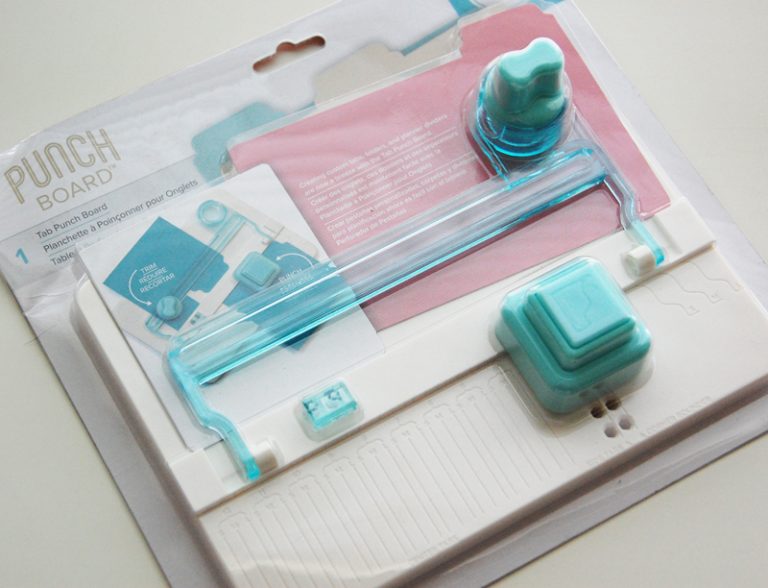 Latest & Greatest: Cool Tools with We R Memory Keepers – Stamp ...