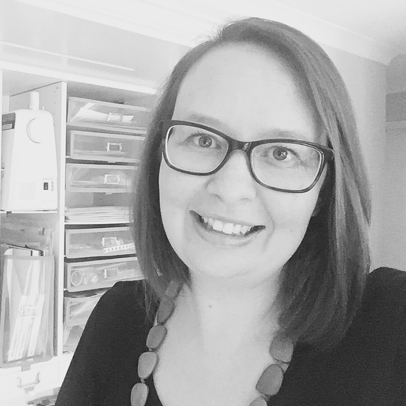 Designer Spotlight with Paige Evans: Mandy Melville – Stamp & Scrapbook ...