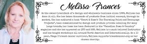 Freebie Friday with Melissa Frances – Stamp & Scrapbook EXPO