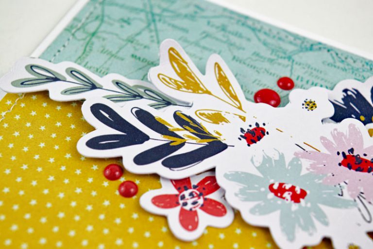 Latest & Greatest Card Making with Fancy Pants Designs – Stamp ...