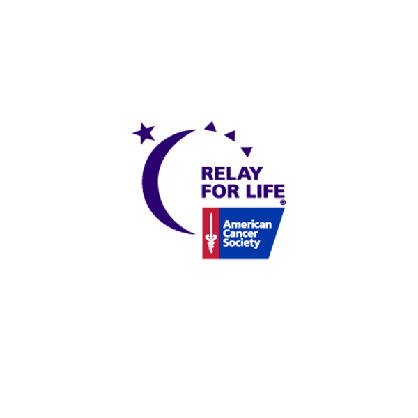 relay for life baggage logo – Stamp & Scrapbook EXPO