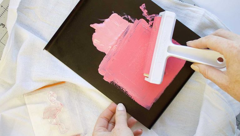 Freebie Friday with Fiskars – Stamp & Scrapbook EXPO