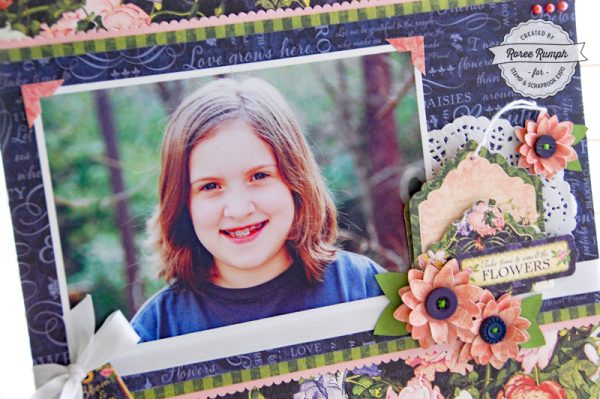 Latest & Greatest: Scrapbooking with Graphic 45 – Stamp & Scrapbook EXPO