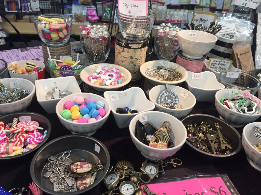 Hot Products on our Show Floor: Tall Mouse – Stamp & Scrapbook EXPO