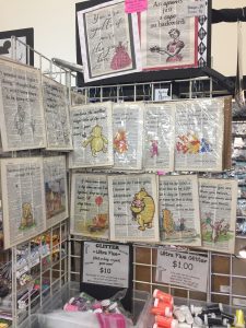 Hot Products on our Show Floor: Tall Mouse – Stamp & Scrapbook EXPO