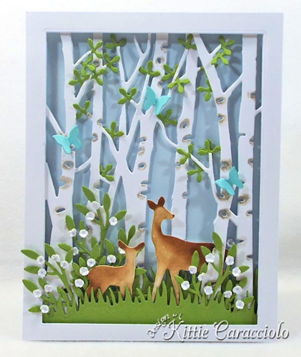 National Stamp & Scrapbook Month – Rubbernecker Stamps Giveaway – Stamp ...