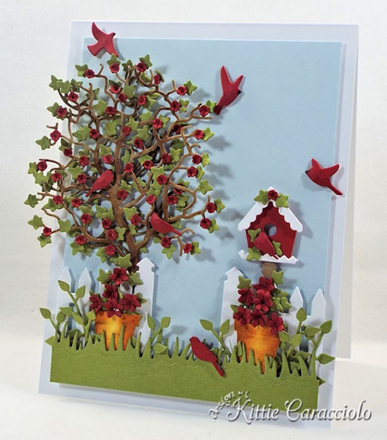 National Stamp & Scrapbook Month – Rubbernecker Stamps Giveaway – Stamp ...