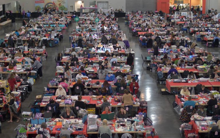 National Stamp & Scrapbook Month – Giveaway with Stamp & Scrapbook Expo ...