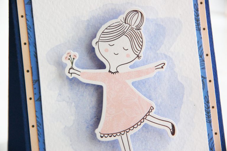 Latest & Greatest: Card Making with Jen Hadfield – Stamp & Scrapbook EXPO