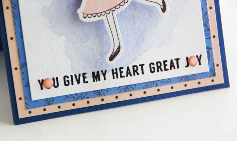 Latest & Greatest: Card Making with Jen Hadfield – Stamp & Scrapbook EXPO