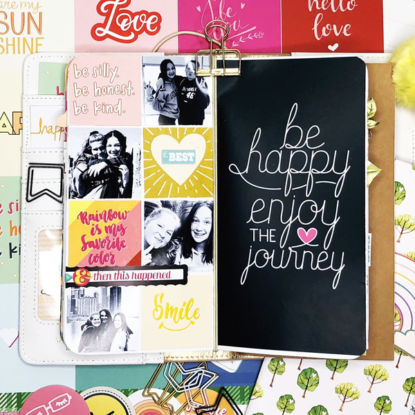 Laura Graff of Webster’s Pages at Stamp & Scrapbook Expo Orlando, FL ...