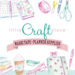 Freebie Friday with Little Craft Place – Stamp & Scrapbook EXPO
