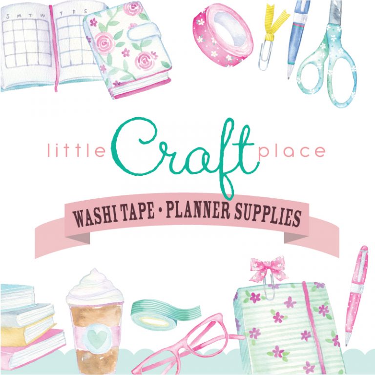 Freebie Friday with Little Craft Place – Stamp & Scrapbook EXPO