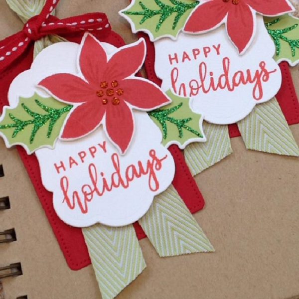 Freebie Friday With Therm O Web Stamp And Scrapbook Expo