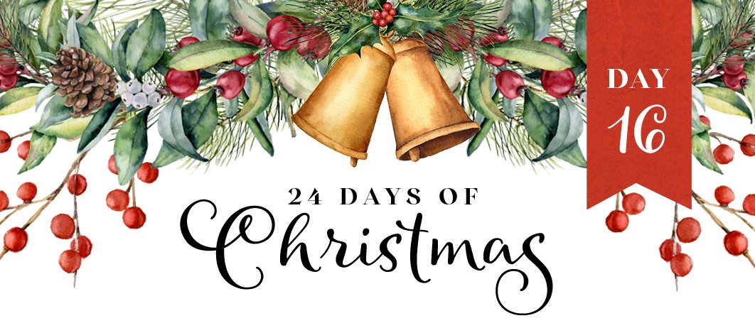 24 Days of Christmas – Day Sixteen with Maker’s Movement – Stamp ...