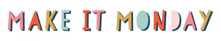 Make It Monday with Keep It Simple – Stamp & Scrapbook EXPO