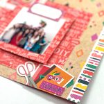 Crafty Girls Documented – Stamp & Scrapbook EXPO