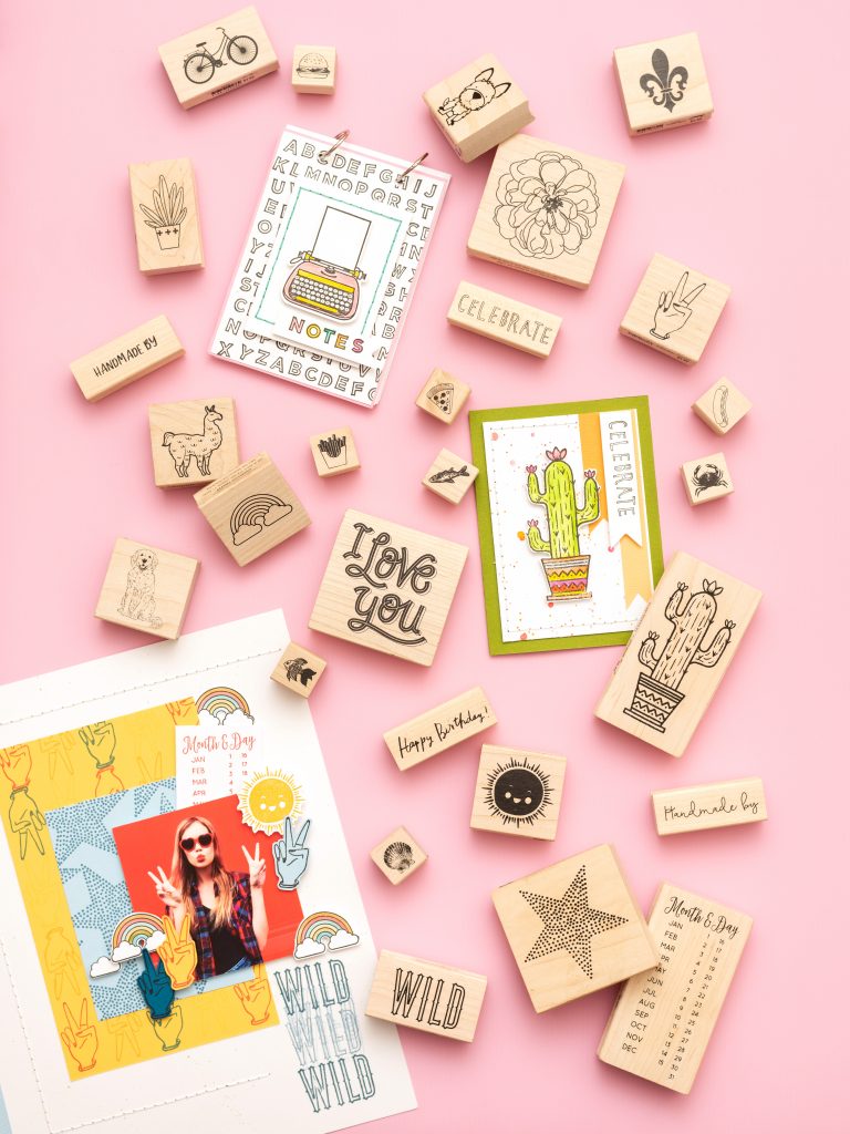 AC_Stamp_Sun_Freebie Friday – Stamp & Scrapbook EXPO