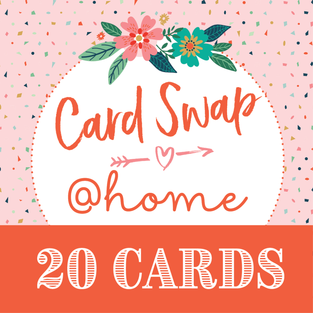 Let’s Start Swapping! New Swaps Added! – Stamp & Scrapbook EXPO