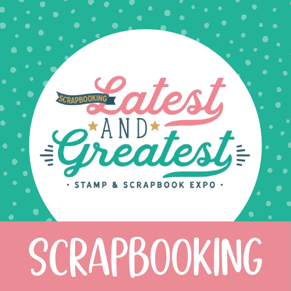 Workshops Have Arrived! – Stamp & Scrapbook EXPO