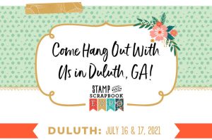 Home | Scrapbook Expo